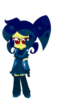 Emily Amy Yunoki | HooeySakura16's OCs Wiki | Fandom