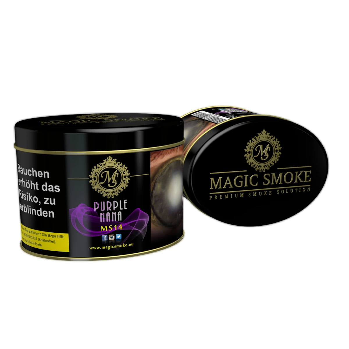 Magic Smoke | Hookahs | Fandom