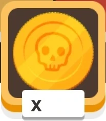 Ghost Coin | Hooked Inc. community | Fandom