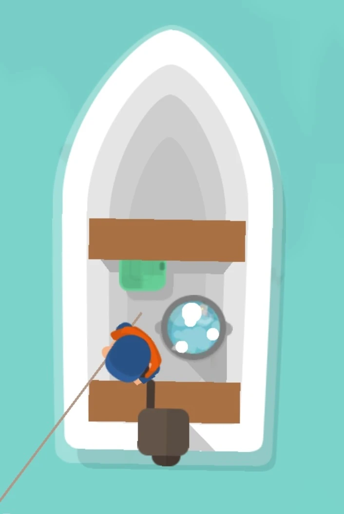 Tier 2 | Hooked Inc. community | Fandom