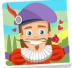 Row Row Romeo | Hooked Inc. community | Fandom