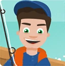 Rod Junior | Hooked Inc. community | Fandom