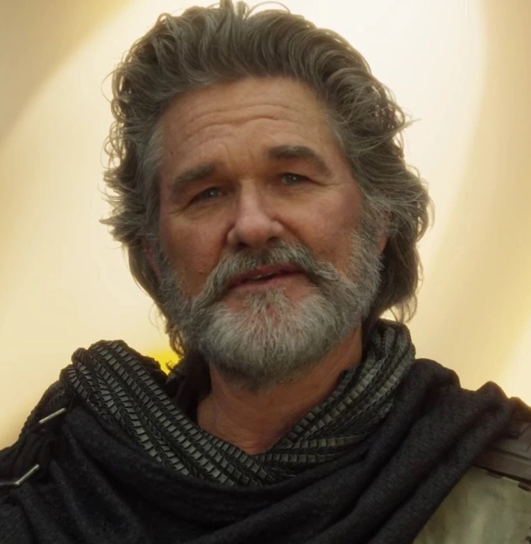 Ego the Living Planet | Hooked on a Feeling GOTG Wiki | Fandom