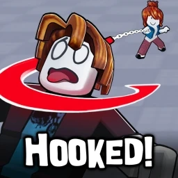 Hooked Roblox Wiki | Fandom
