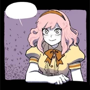 Monica | Hooky Wiki | Fandom