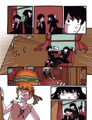 Hooky | Hooky Wiki | Fandom