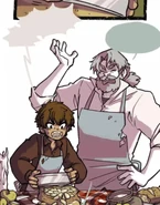 Aisha | Hooky Wiki | Fandom