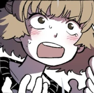 Ivy | Hooky Wiki | Fandom