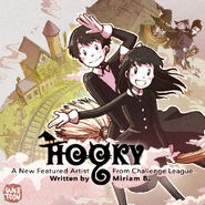Hooky | Hooky Wiki | Fandom