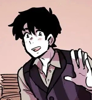 Dorian Wytte | Hooky Wiki | Fandom