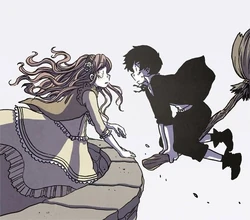 Monica | Hooky Wiki | Fandom