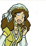 Aisha and Amir's mother | Hooky Wiki | Fandom