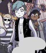 Alex | Hooky Wiki | Fandom