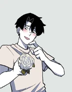 Dorian Wytte | Hooky Wiki | Fandom