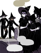 Hans' funeral | Hooky Wiki | Fandom