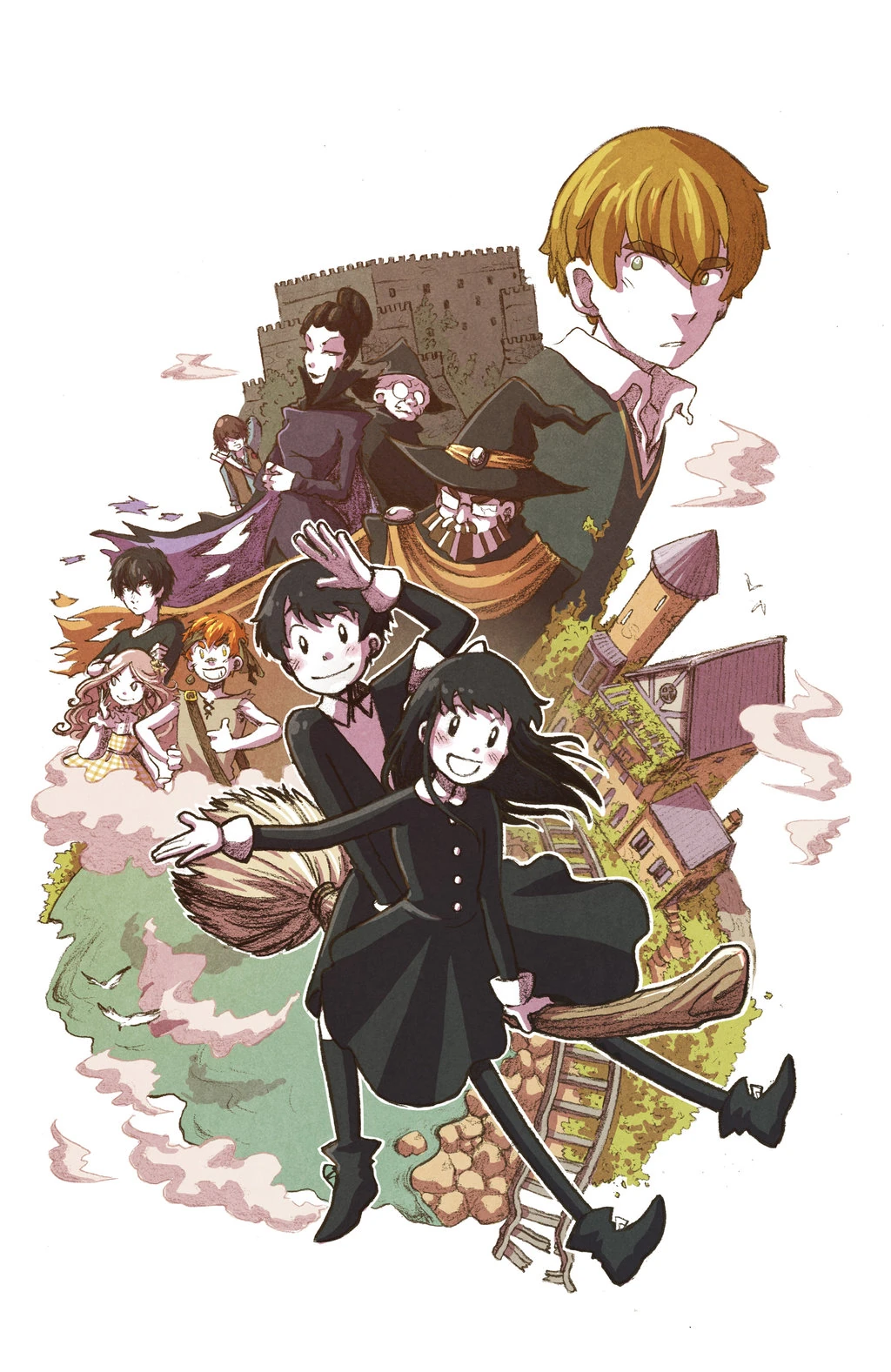 Hooky | Hooky Wiki | Fandom