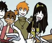 Aisha | Hooky Wiki | Fandom