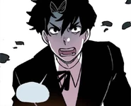 Dorian Wytte | Hooky Wiki | Fandom