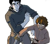 Aisha | Hooky Wiki | Fandom