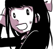 Daniela Wytte | Hooky Wiki | Fandom