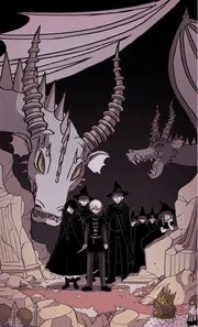 Damien Wytte | Hooky Wiki | Fandom