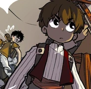 Aisha | Hooky Wiki | Fandom