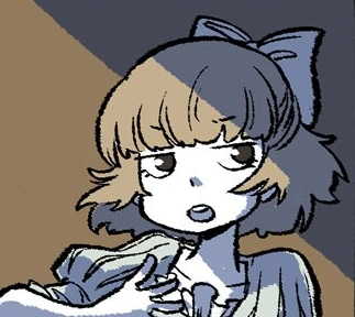 Ivy | Hooky Wiki | Fandom