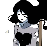 Daniela Wytte | Hooky Wiki | Fandom