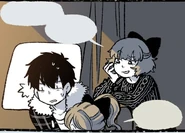 Mark Evans | Hooky Wiki | Fandom