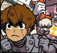 Aisha | Hooky Wiki | Fandom