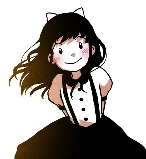 Daniela Wytte | Hooky Wiki | Fandom