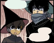 Mark Evans | Hooky Wiki | Fandom