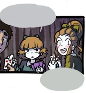 Ivy | Hooky Wiki | Fandom