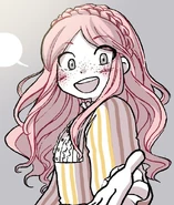 Monica | Hooky Wiki | Fandom