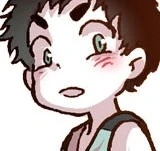 Mark Evans | Hooky Wiki | Fandom