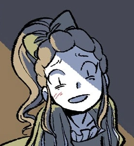 Anne | Hooky Wiki | Fandom