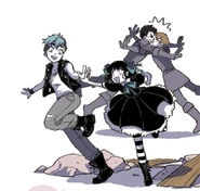 Alex | Hooky Wiki | Fandom