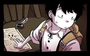Magic | Hooky Wiki | Fandom