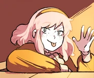 Monica | Hooky Wiki | Fandom