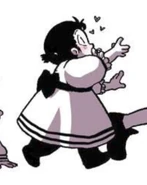 Daniela Wytte | Hooky Wiki | Fandom