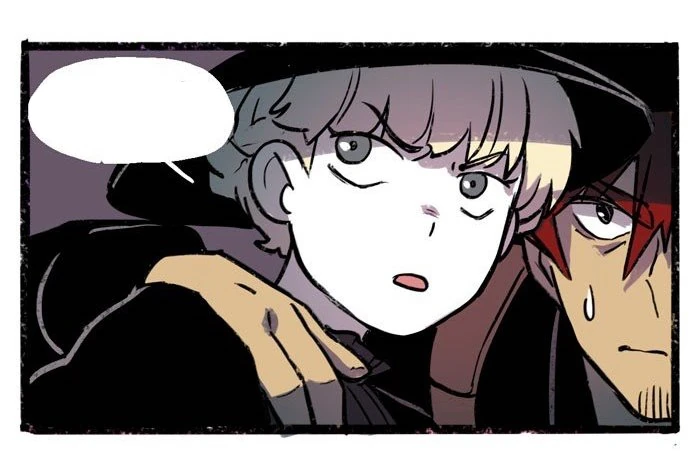 Kat (Witch) | Hooky Wiki | Fandom