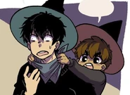 Aisha | Hooky Wiki | Fandom