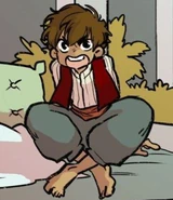 Aisha | Hooky Wiki | Fandom