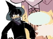 Mark Evans | Hooky Wiki | Fandom