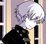 Damien Wytte | Hooky Wiki | Fandom