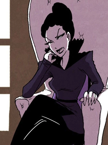Hilde Wytte | Hooky Wiki | Fandom