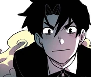 Dorian Wytte | Hooky Wiki | Fandom