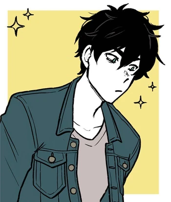 Mark Evans | Hooky Wiki | Fandom