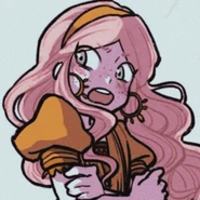 Monica | Hooky Wiki | Fandom