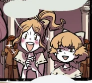 Anne | Hooky Wiki | Fandom